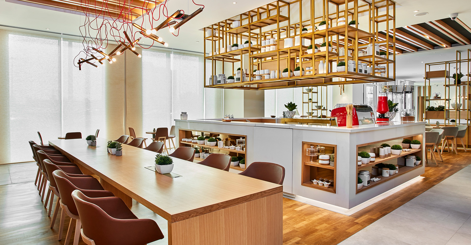 Our Projects | Godwin Austen Johnson